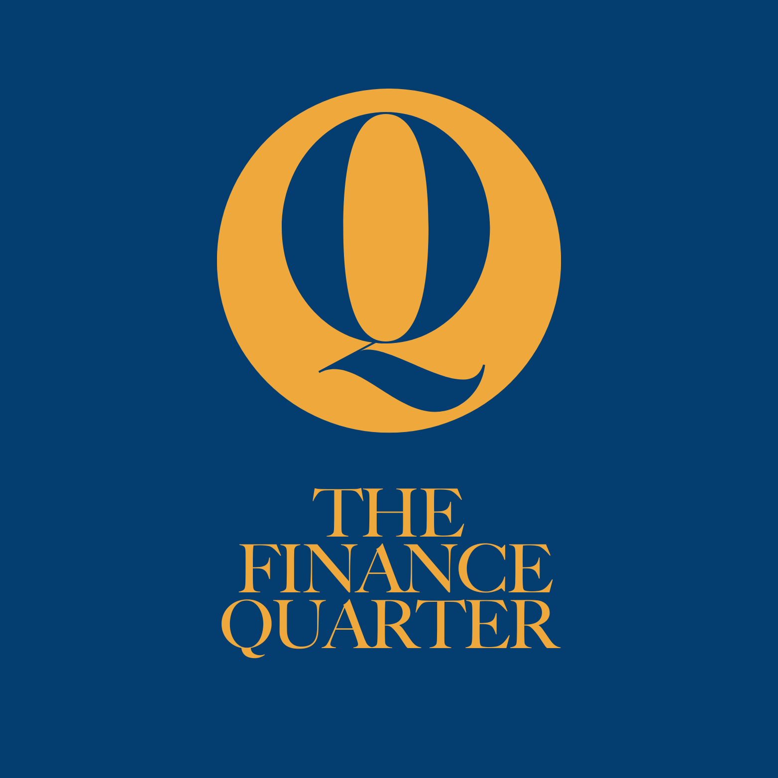 Landing Page - The Finance Quarter